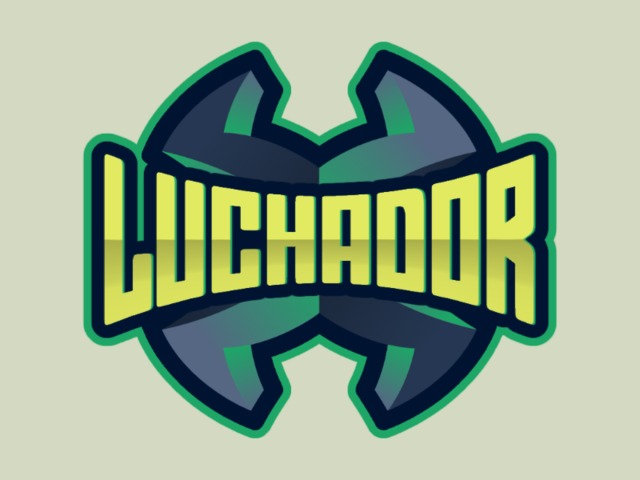 Placeit - Logo Template for a College Wrestling Team Featuring an ...