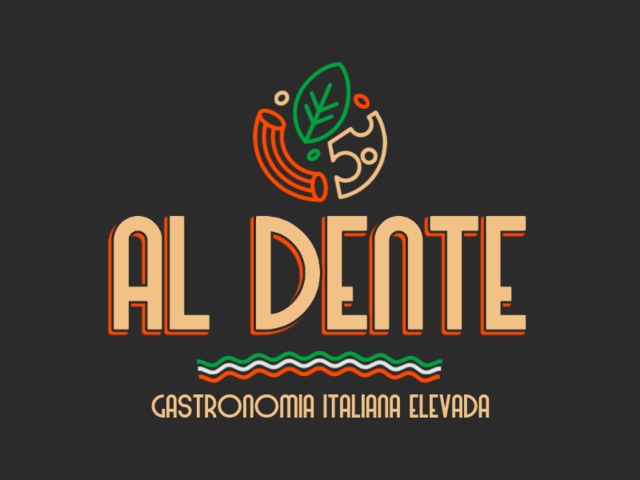 Placeit - Logo Creator for a Restaurant With Italian Cuisine