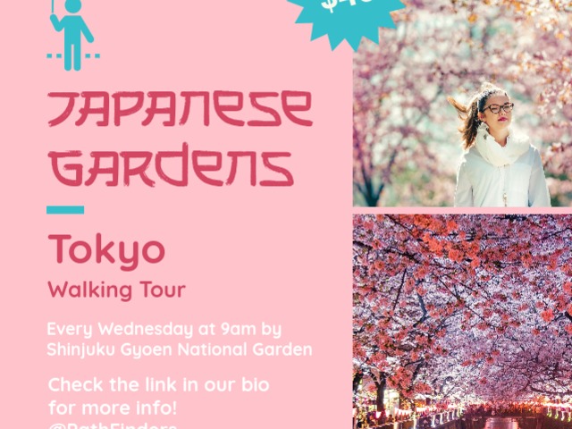 Placeit - Walking Tour Instagram Post Template for Travelers