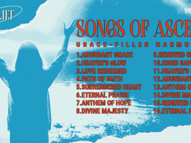 Placeit - YouTube Thumbnail Template Featuring a Christian Theme and a ...