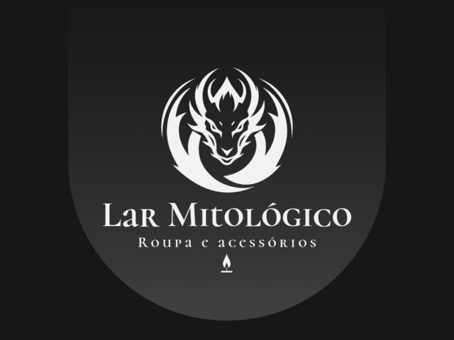 Placeit - Online Logo Template for a Fantasy Garments Store