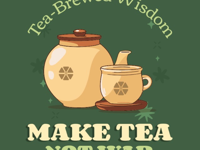 Placeit - Tea-Themed T-Shirt Design Generator Inspired by The Last ...