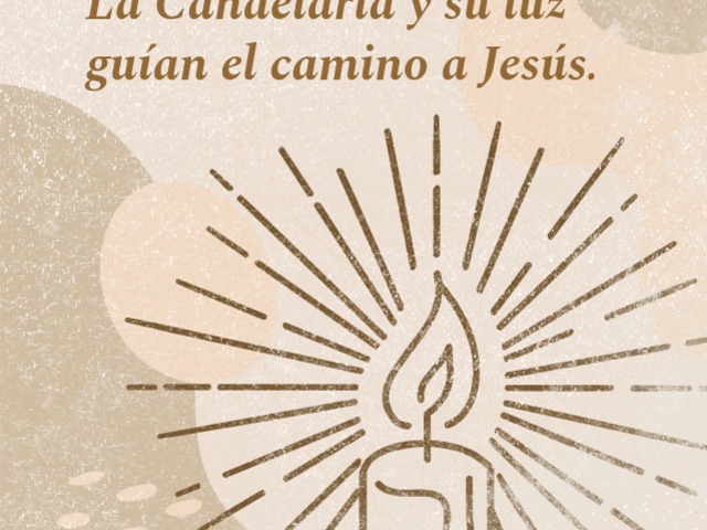 Placeit - Dia de la Candelaria Instagram Post Generator Featuring a ...