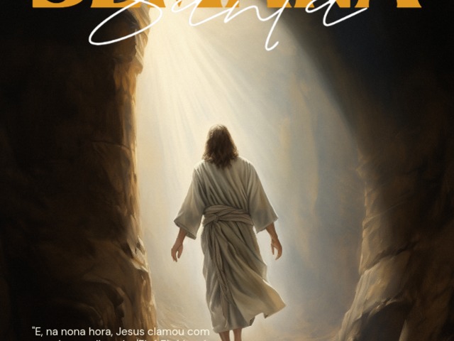 Placeit - Instagram Post Template for Holy Week Featuring an ...