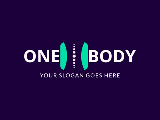 Placeit - Occupational Therapy Logo Maker