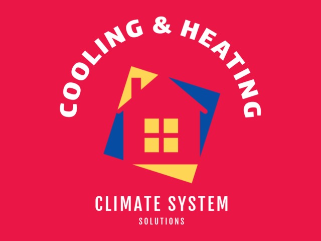 Placeit - Climate System Services Logo Maker