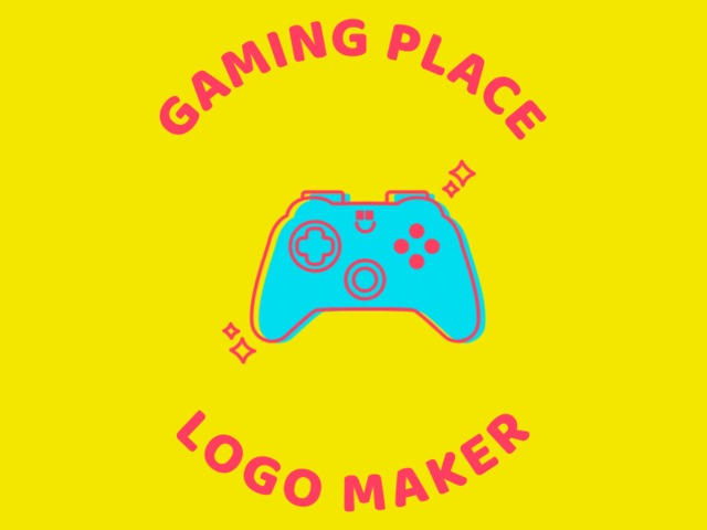 Placeit - Gaming Logo Maker with Retro Gaming Graphics