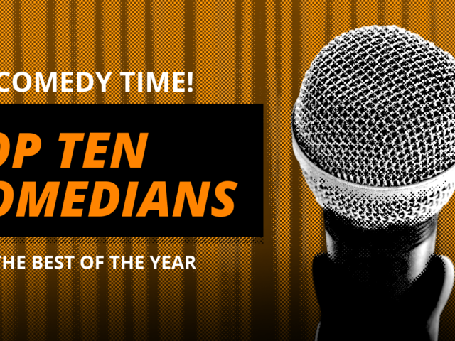 Placeit - YouTube Thumbnail Template for a Comedy Compilation Video