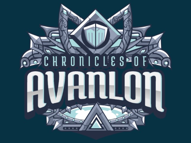 Placeit - Gaming Logo Maker with an Ominous Look