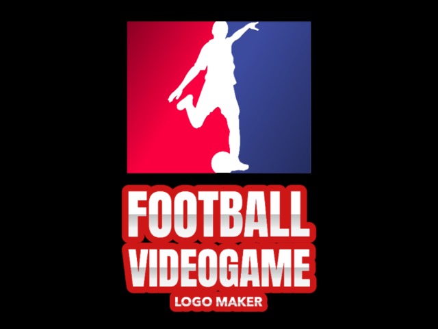 Placeit - Logo Maker for Football Soccer Games