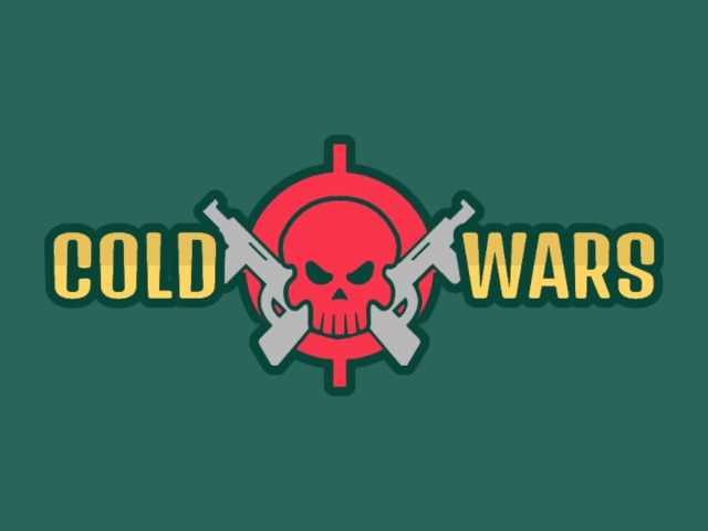 Placeit - Gaming Logo Maker for an FPS Game with a Skull Graphic