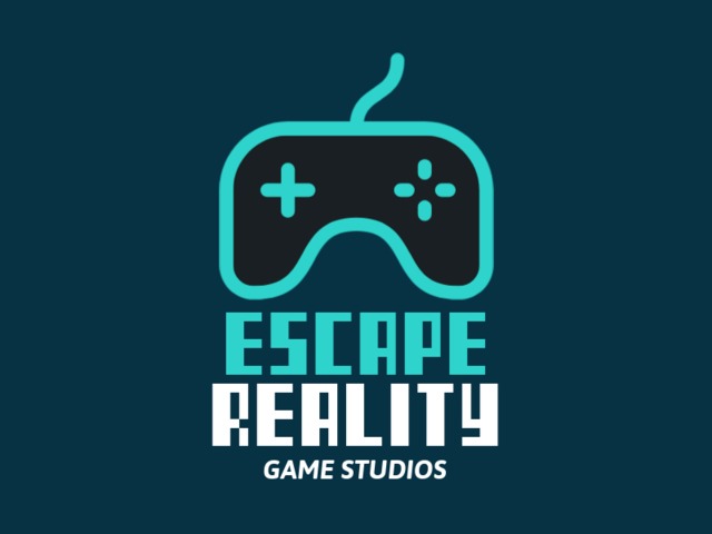 Placeit - Online Logo Maker for a Game Studio