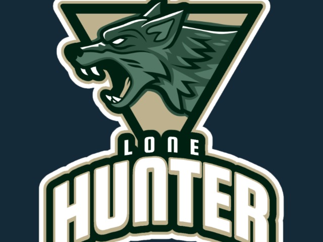 Placeit - Aggressive Wolf Gaming Logo Maker