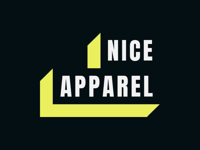 Placeit - Text Block Logo Template for an Urban Apparel Brand