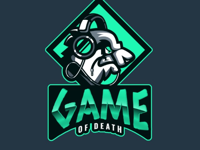 Placeit - Logo Generator for a Gaming Squad Featuring a Panda with ...