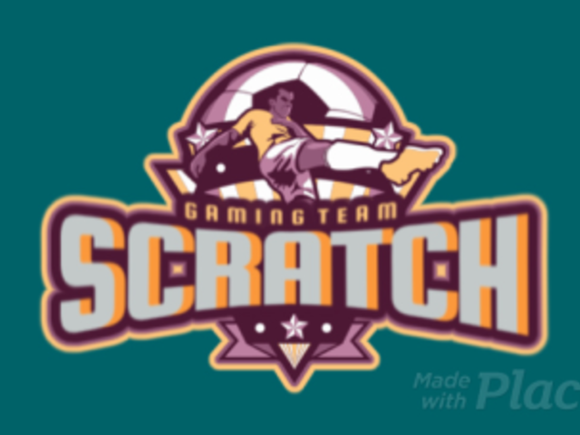 Placeit - Animated eSports Team Logo Template