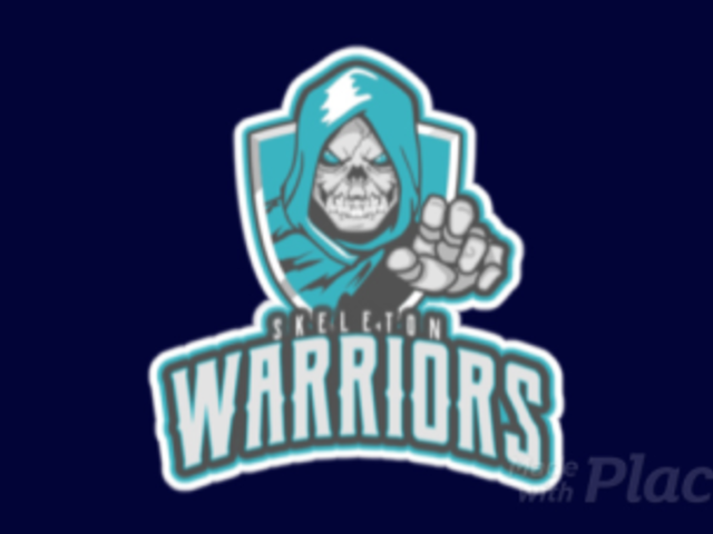 Placeit - Animated Gaming Logo Maker for an Aggressive Gaming Clan