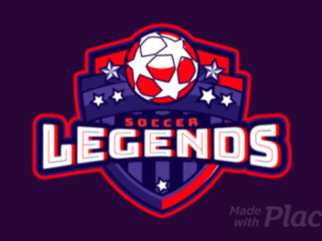 Placeit - Animated Sports Logo Generator for a Soccer Team