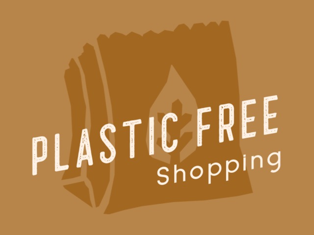 Placeit - Online Logo Template for a Plastic-Free Shop