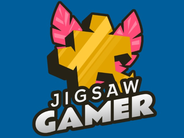 Placeit - Gaming Logo Generator Featuring a Low-Poly Tridimensional ...