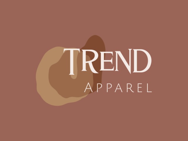 Placeit - Logo Maker for a Trendy Clothing Brand