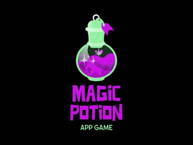 Placeit - Mobile Game Logo Maker with Weird Fantasy Graphics