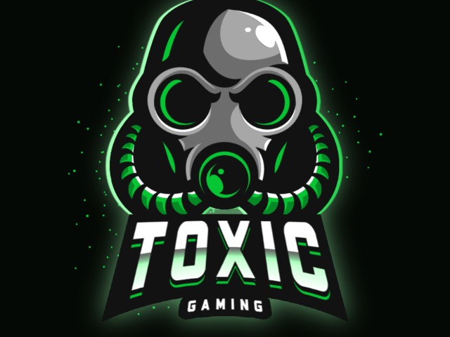 Placeit - Gaming Logo Creator Featuring Illustrated Character Graphics