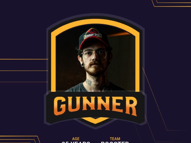 Placeit - Instagram Post Template for a Gamer Profile