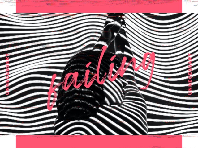 Placeit - Trendy Album Cover Maker with a Grunge Effect