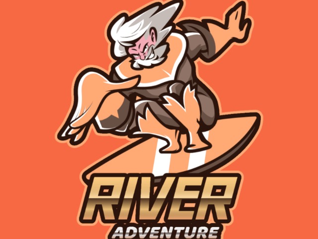 Placeit - Logo Maker for Gamers Featuring Aquatic Fortnite-Inspired ...