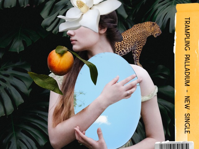 Placeit - Album Cover Design Maker for an Indie Music Project Featuring ...