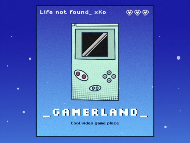 Placeit - Logo Maker for a Clothing Brand Featuring a Retro Console