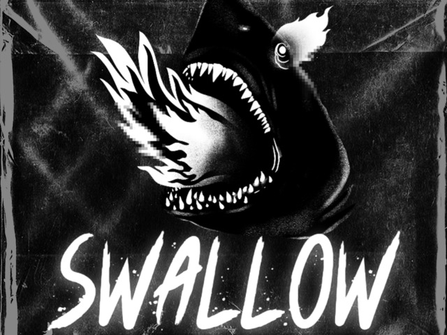 Placeit - Trap Metal Album Cover Creator with a Dark Illustration of a ...