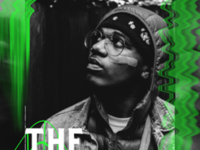 Placeit - Instagram Story Video Maker for a Hip-Hop Artist's New Single ...