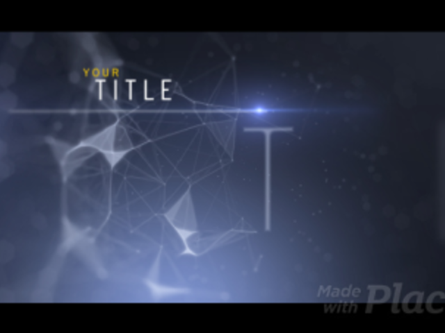 Placeit - Slideshow Video Template for an IT Company