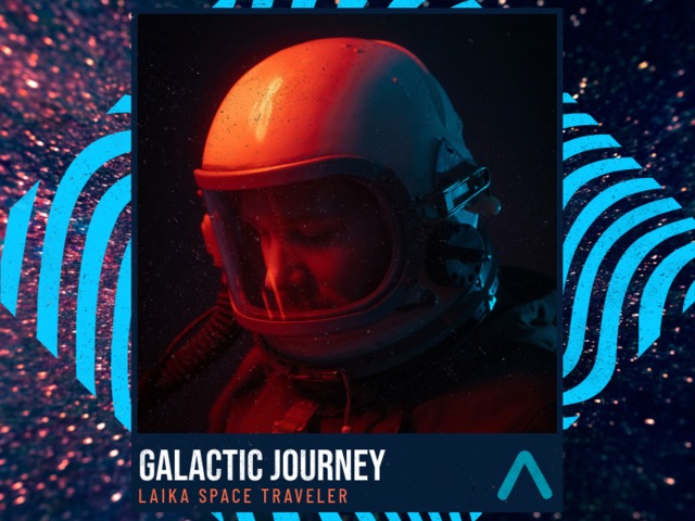 Placeit - Album Cover Design Template for a Future Bass EP