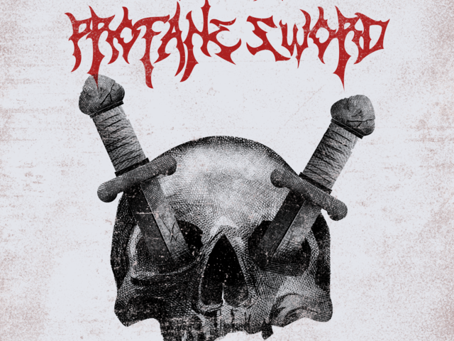 Placeit - Heavy Metal Album Cover Maker with Dark Graphics and Grunge ...