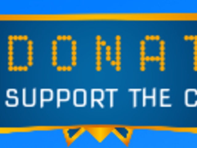 Placeit - Donation Panel Design Template for Twitch Streamers