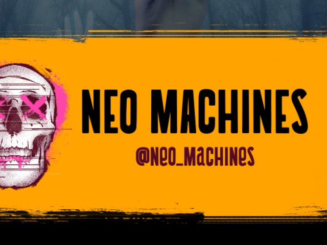 Placeit - Twitch Banner Design Template for Horror Games Streamers with ...