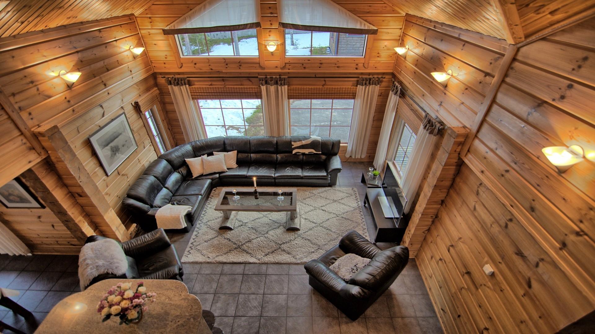 Holiday villas | AuroraCottage