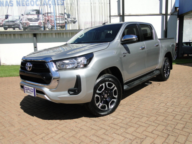 GRID AUTOMÓVEIS | RONDONÓPOLIS MT