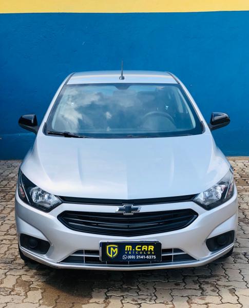 MCAR VEÍCULOS - PORTO VELHO/RO