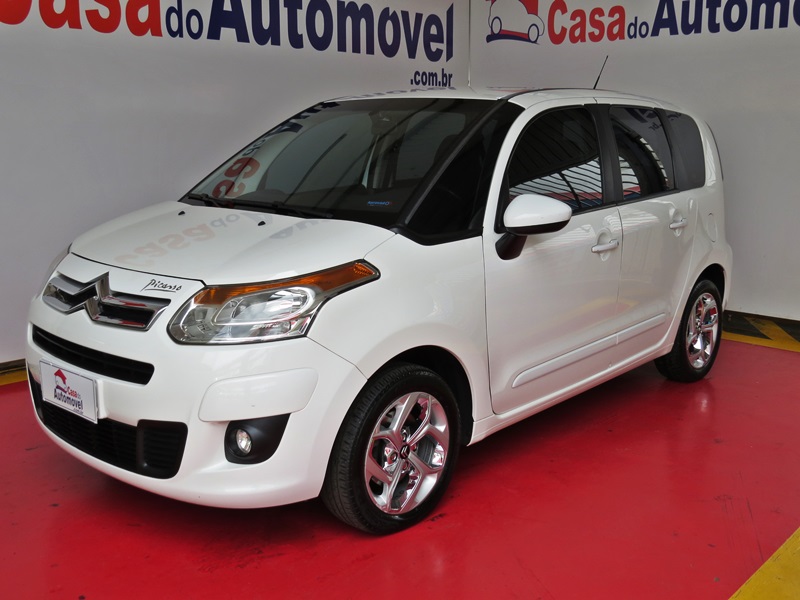 CASA DO AUTOMÓVEL | CIDADE DO AUTOMÓVEL | BRASÍLIA | DF