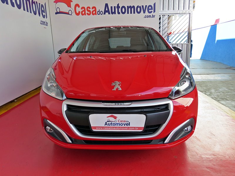 CASA DO AUTOMÓVEL | CIDADE DO AUTOMÓVEL | BRASÍLIA | DF