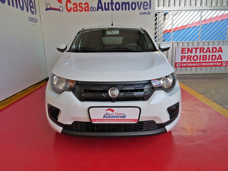 CASA DO AUTOMÓVEL | CIDADE DO AUTOMÓVEL | BRASÍLIA | DF