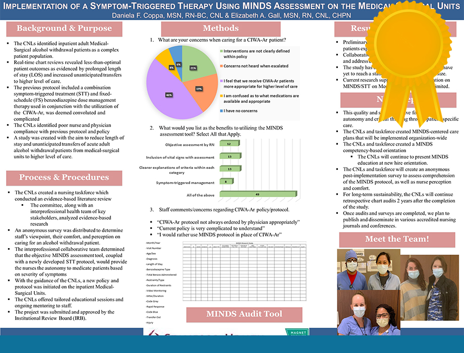 CNL Summit Poster Showcase : AACN Conference Recordings | Virtual ...