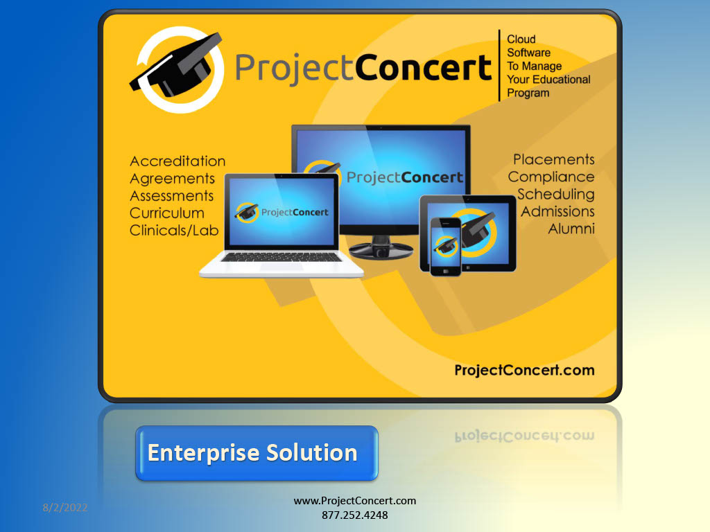 Project Concert : AACN Conference Recordings | Virtual Conference ...