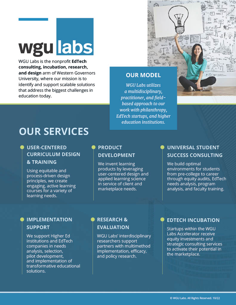 WGU Labs : AACN Conference Recordings | Virtual Conference | Playback Now | Virtually Anywhere
