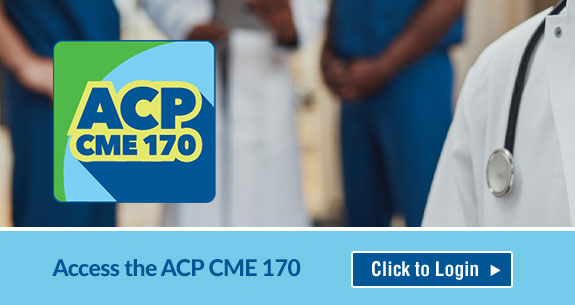 ACP Meetings & Conferences | Recordings & Webcasts | PlaybackACP | ACP