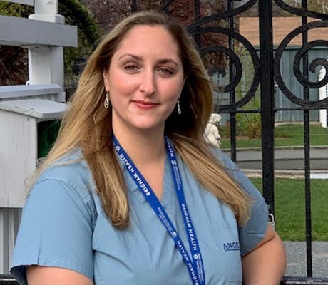 Prevention to Intervention: Navigating Workplace Violence Using Simulation